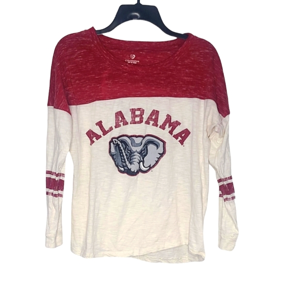 Colosseum | Tops | Colosseum Alabama Top | Poshmark